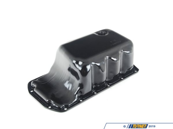11137550483 - Genuine MINI Oil Pan - 11137550483 | Turner Motorsport