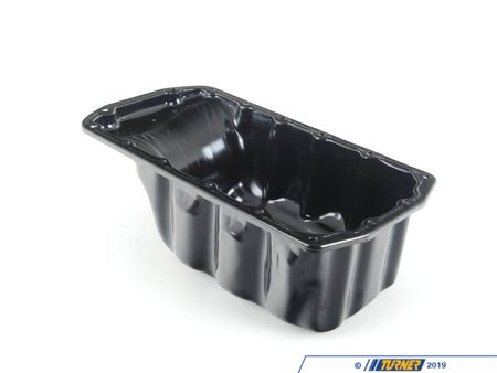 11137550483 - Genuine MINI Oil Pan - 11137550483 | Turner Motorsport