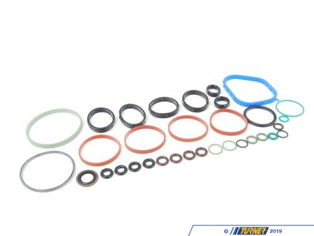 11120427689 - Genuine MINI Cylinder Head Gasket Set | Turner Motorsport