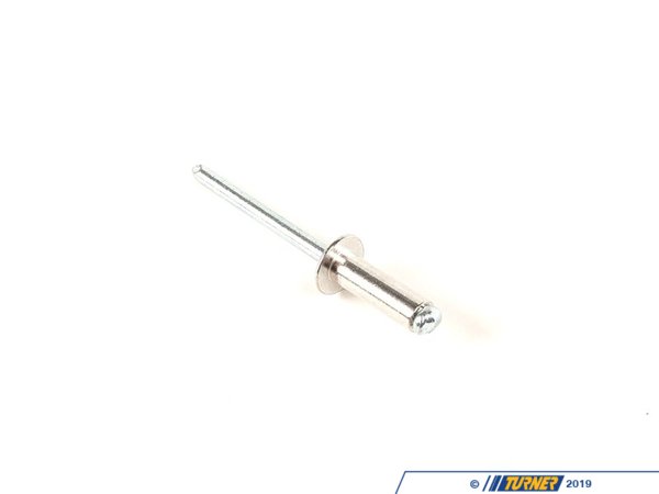 07119903402 - Genuine BMW Blind Rivet - 07119903402 - E46 M3,E85,E90 ...