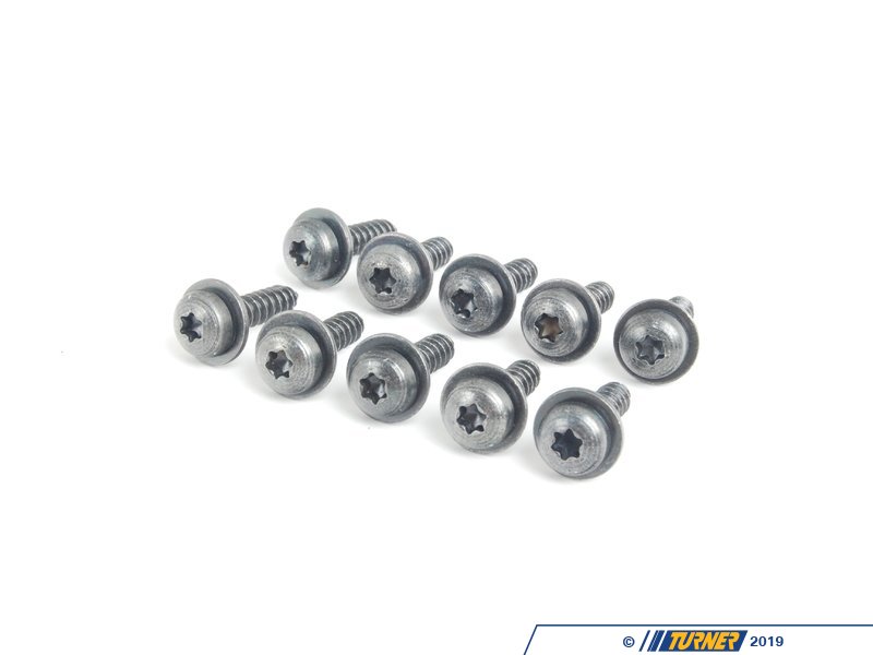 07149144231KT - Screw - Pack Of 10 | Turner Motorsport