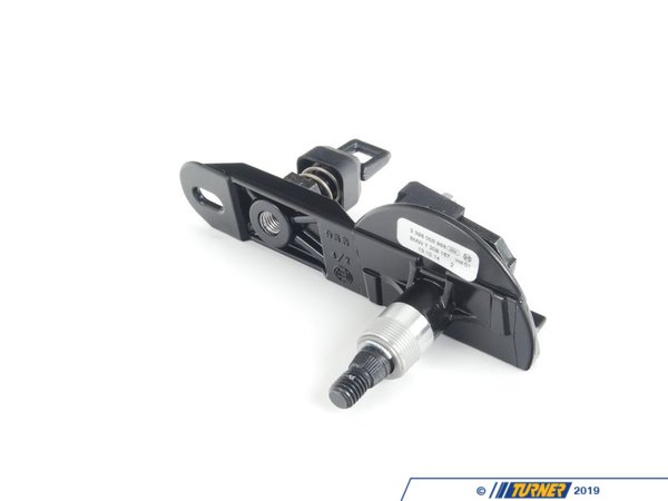 61627209167 - Genuine BMW Rear window wiper shaft pivot | Turner Motorsport