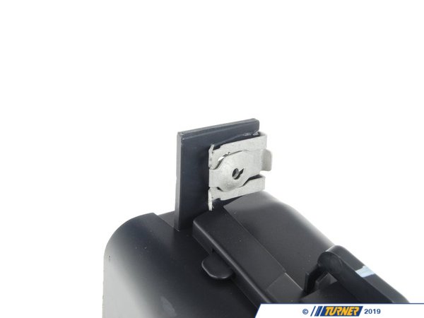 51747255418 - Genuine BMW Brake Air Duct - F30 F31 | Turner Motorsport