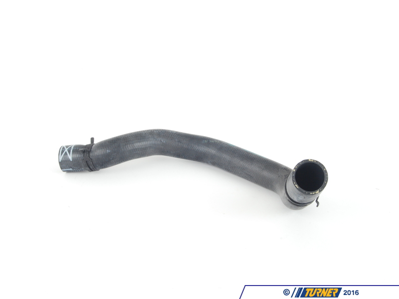 17121475574 - Genuine MINI Radiator Hose - Lower | Turner Motorsport