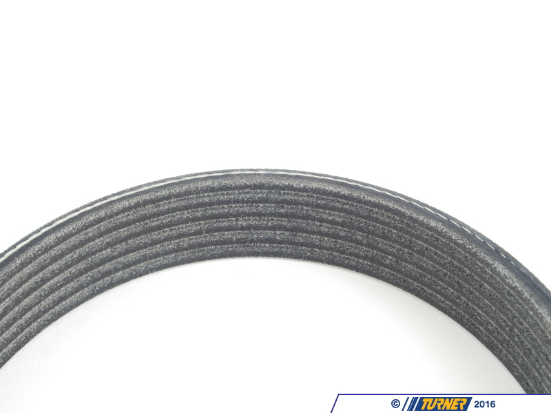 11287566789 - Genuine MINI Accessory Belt | Turner Motorsport