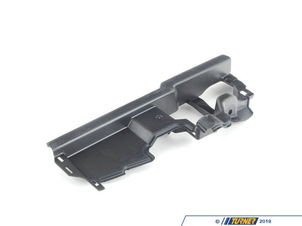 51717136689 - Genuine BMW Air Duct Front Left - 51717136689 - E65 ...