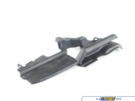 51717145028 - Genuine BMW Air Duct Front Right - 51717145028 - E65 ...