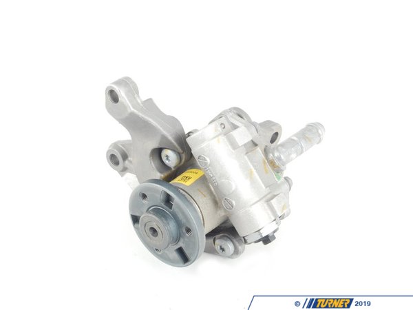 32416779244 - OEM LuK Power Steering Pump - E9X 335i E82/8 135i (w/o ...