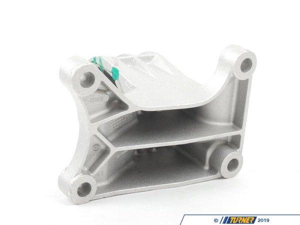 22316754420 - Genuine MINI Spprt Bracket,transm.,with R - 22316754420 ...