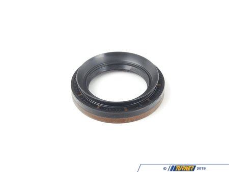33107505602 - Genuine BMW Differential Axle Seal, Output Shaft ...