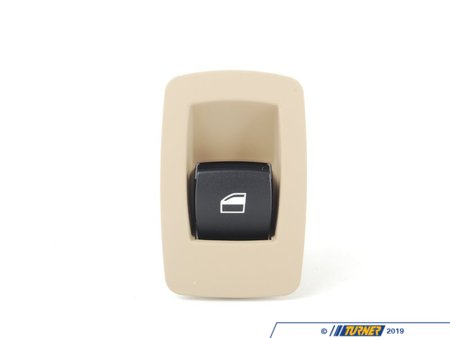 61316945876 - Genuine BMW Window switch - E70 E91 E71 E90 | Turner ...