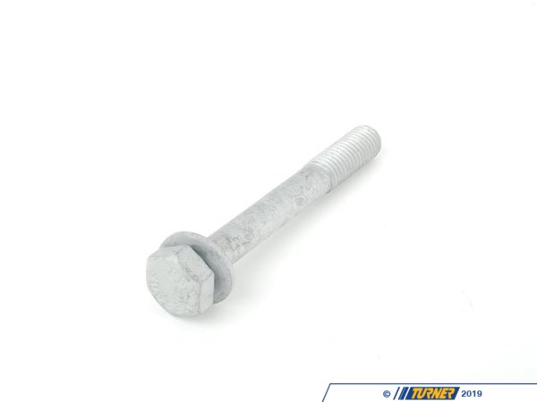 07119905870 - Genuine BMW Hex Bolt With Washer - 07119905870 - E70,E71 ...