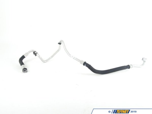 17227636880 - Genuine BMW Oil Cooling Pipe Outlet - 17227636880 - F01 ...