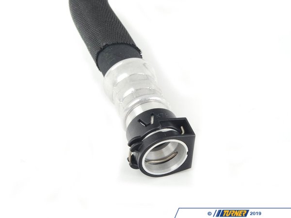 17227636880 - Genuine BMW Oil Cooling Pipe Outlet - 17227636880 - F01 ...