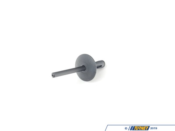 51777171004 - Genuine BMW Blind Rivet - 51777171004 - E70 X5,E71 X6,F15 ...