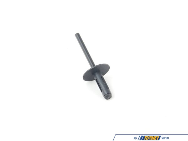 51777171004 - Genuine BMW Blind Rivet - 51777171004 - E70 X5,E71 X6,F15 ...