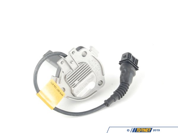 12611406609 - OEM Hella Oil Pan Level Sensor - E39 540i 1997, E38 1995 ...