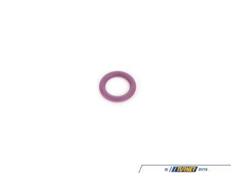 64508374959 - Genuine BMW Gasket Ring - 64508374959 | Turner Motorsport