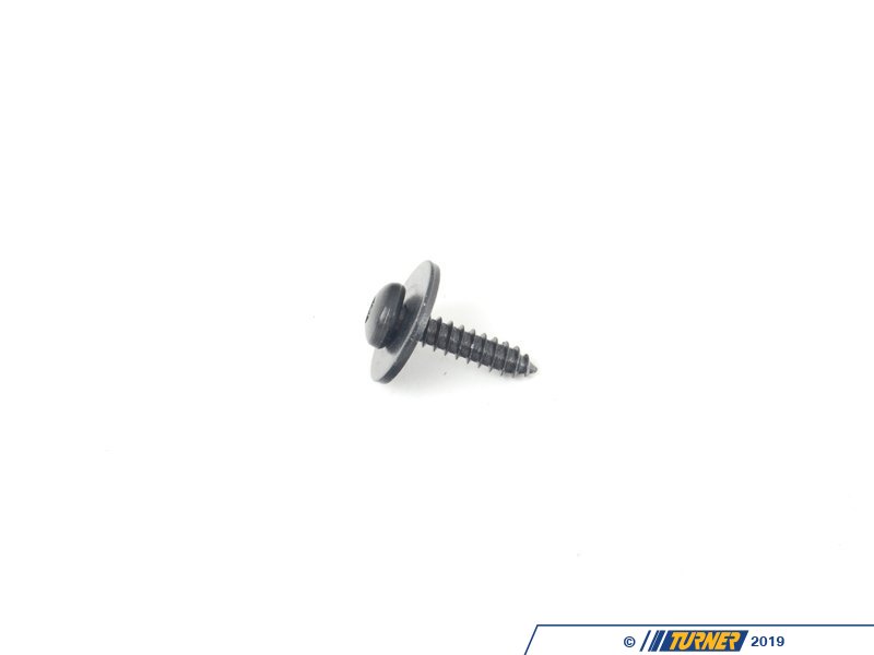 07147075519 - TORX-BOLT WITH WASHER | Turner Motorsport