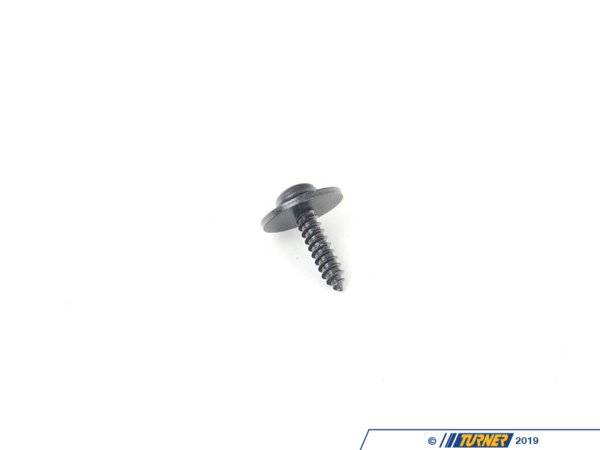 07147075519 - TORX-BOLT WITH WASHER | Turner Motorsport