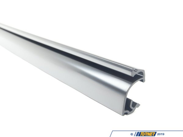 51137250398 - Genuine BMW Roof Molding Right - 51137250398 - E70 X5 ...