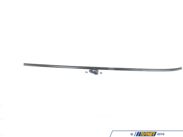 51137250397 - Genuine BMW Roof Molding Left - 51137250397 - E70 X5 ...