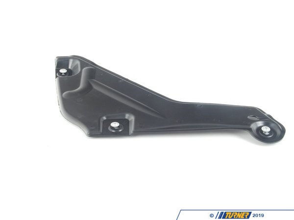 51752755449 - Genuine MINI Bottom Side Splash Cover | Turner Motorsport
