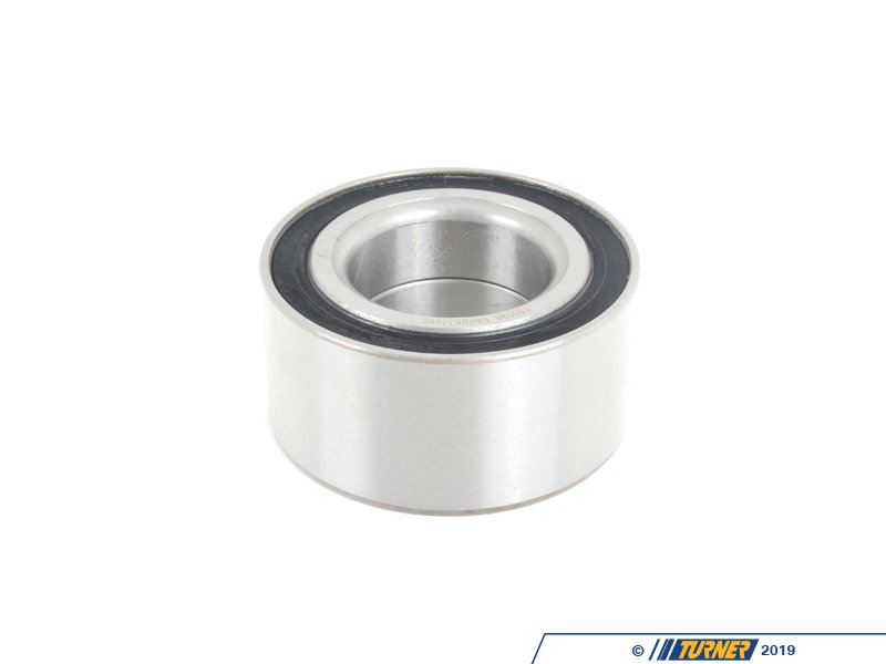 33411090505 - Vaico Rear Wheel Bearing Kit - E31, E36, E38, E46, E52 ...