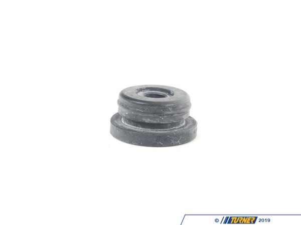 34311121911 - Genuine BMW Grommet - Brake Master Cylinder to Reservoir ...