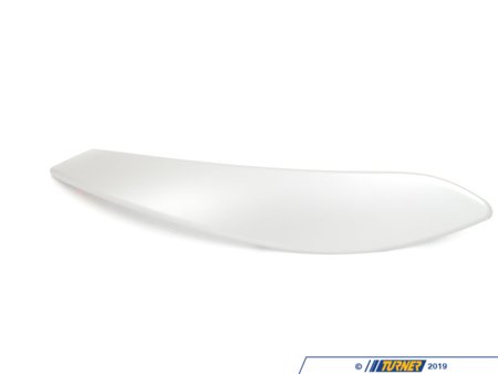 51417260086 - Genuine BMW Door pull trim - right | Turner Motorsport