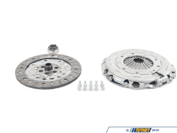 21208606067 - Genuine MINI Clutch Kit | Turner Motorsport