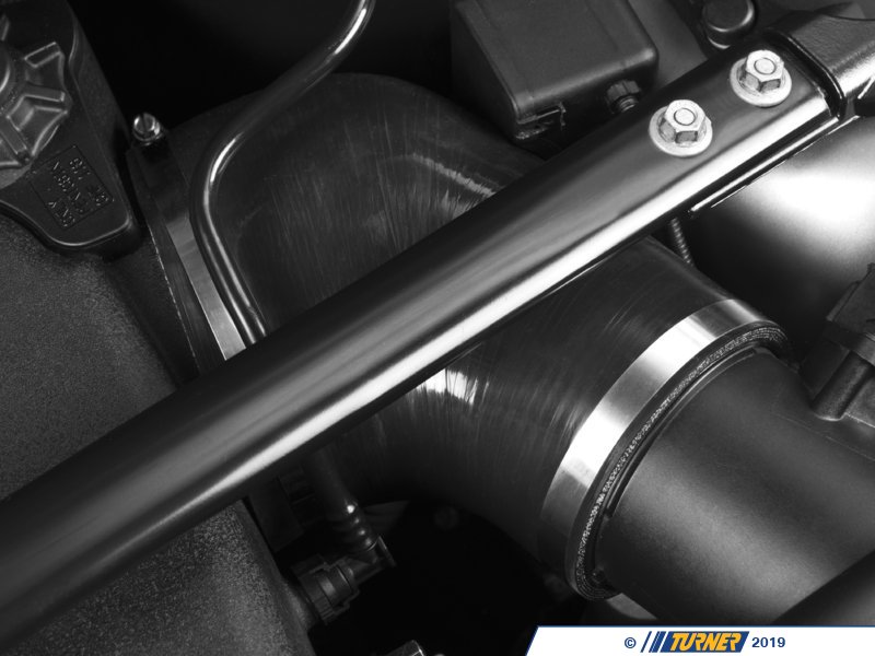 003627ECS01 - Silicone Intake Boot | Turner Motorsport