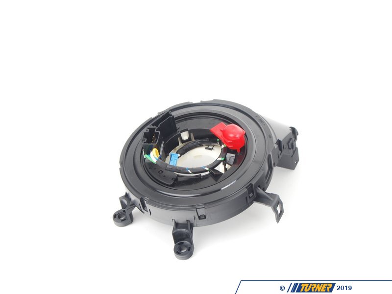 61319169765 - Genuine BMW Steering column Switch Unit | Turner Motorsport