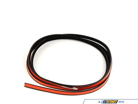 54128169710 - Genuine BMW Sunroof Seal | Turner Motorsport