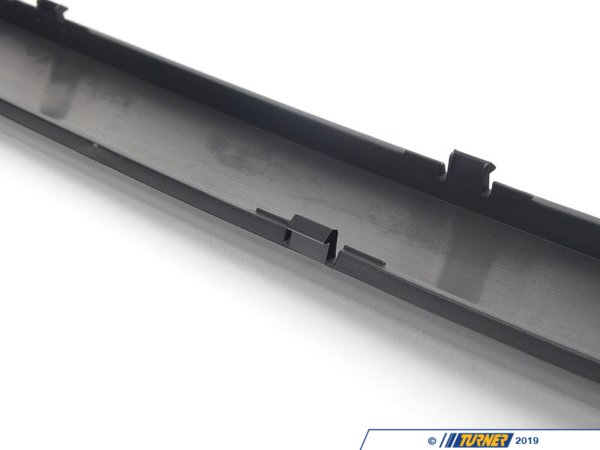 51111977306 - Genuine BMW Protective Mouldings - 51111977306 - E36 ...