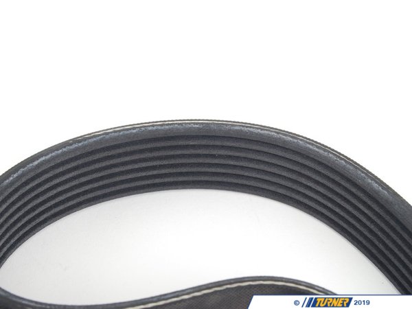 11287628653 - OEM Continental Serpentine Belt - E90 E92 E82 E60 E84 ...