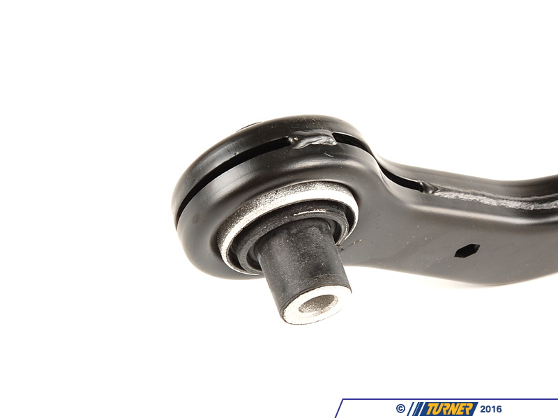 33326770859 - Febi Rear Upper Control Arm - Left - E53 | Turner Motorsport