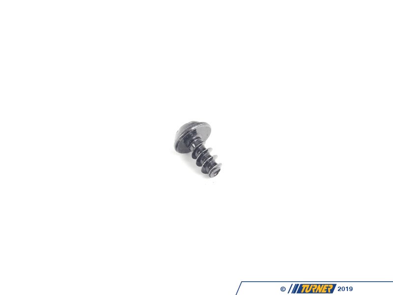 07146961198 - Genuine BMW Fillister Head Screw With Co - 07146961198 ...