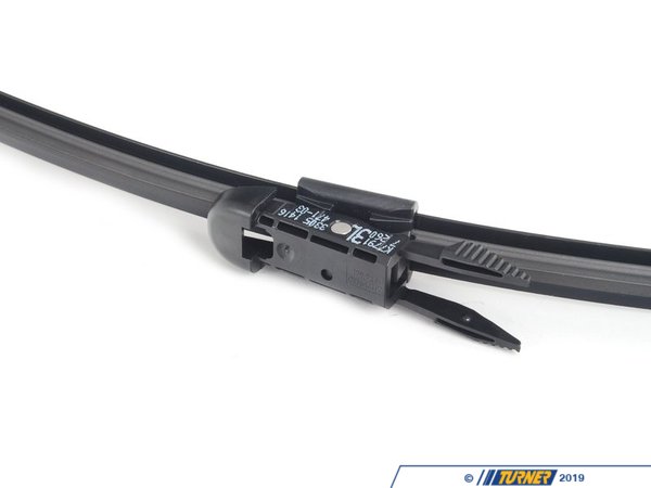 61615A43585 - Genuine BMW Wiper Blade Set - F30,F31,F34,F80 M3 | Turner ...