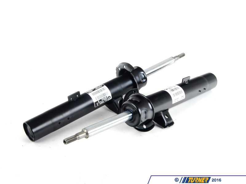 33500444832 - Genuine BMW M Performance BMW Performance Sport ...