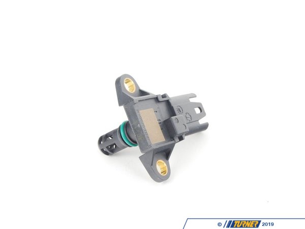 13627585493 - OEM VDO Boost Pressure Sensor -- N54 N55 N63 N74 | Turner ...