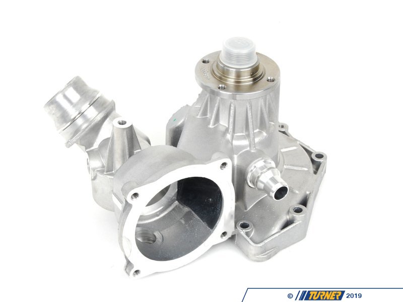 11141742042 - Valley Pan Service Kit - Level 2 | Turner Motorsport