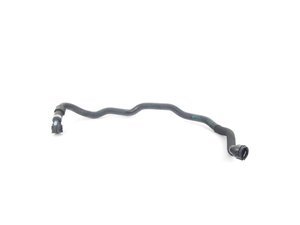 64216983858 - Genuine BMW Heater Core Supply Hose | Turner Motorsport