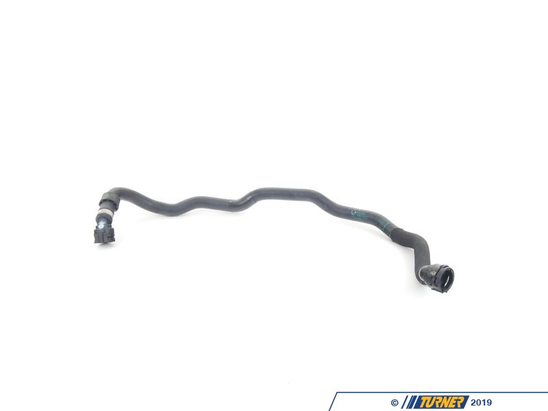 64216983858 - Genuine BMW Heater Core Supply Hose | Turner Motorsport