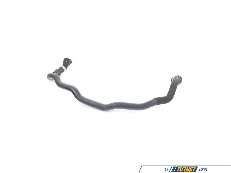 64216983858 - Genuine BMW Heater Core Supply Hose | Turner Motorsport