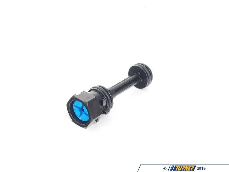 17111437360 - Genuine BMW Radiator Adjusting Screw, Au 17111437360 ...