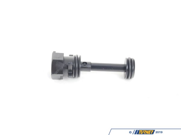 17111437360 - Genuine BMW Radiator Adjusting Screw, Au 17111437360 ...