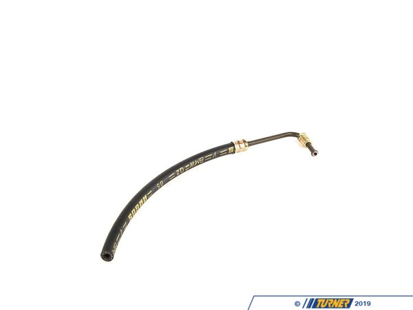 37131159539 - Return Pipe - E31 | Turner Motorsport