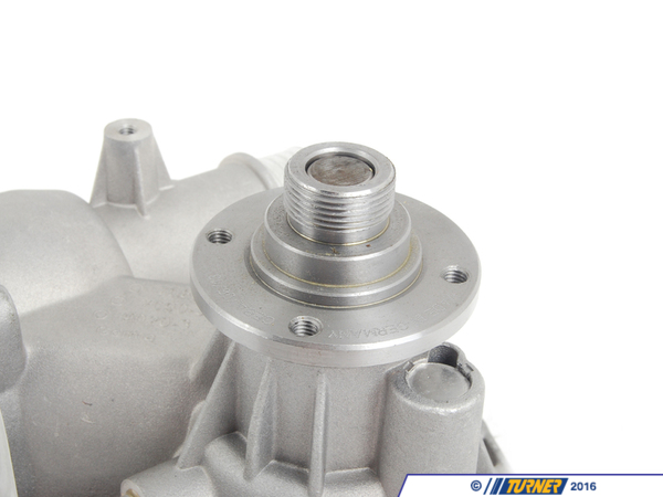 11510393340 - Geba Water Pump - E31, E38, E39 | Turner Motorsport