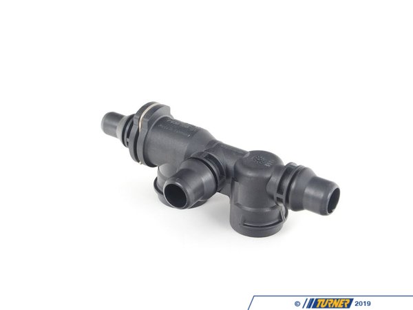 17107559966 - Genuine BMW Transmission Cooler Thermostat - E53 X5 N62 ...